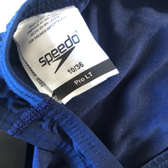 Speedo | Swim | Speedo Prolt Superproa Onepiece Female Training ...